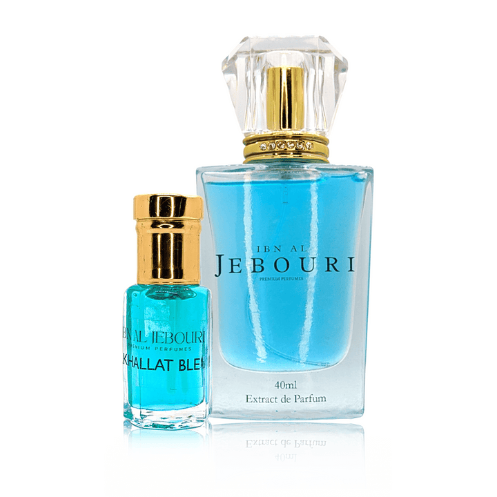 Ibn Al Jebouri Perfume: Niche Arabian Perfumes- Pure Perfume Oils – Ibn ...